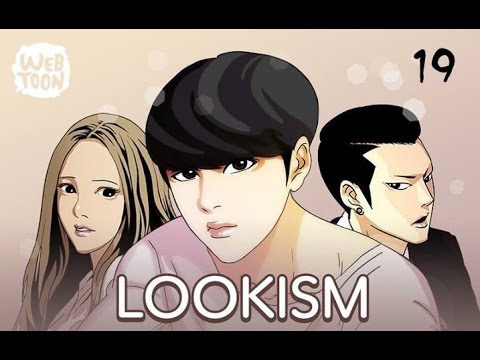 Lookism – Park Tae Jun – Literary Arts Blogspace