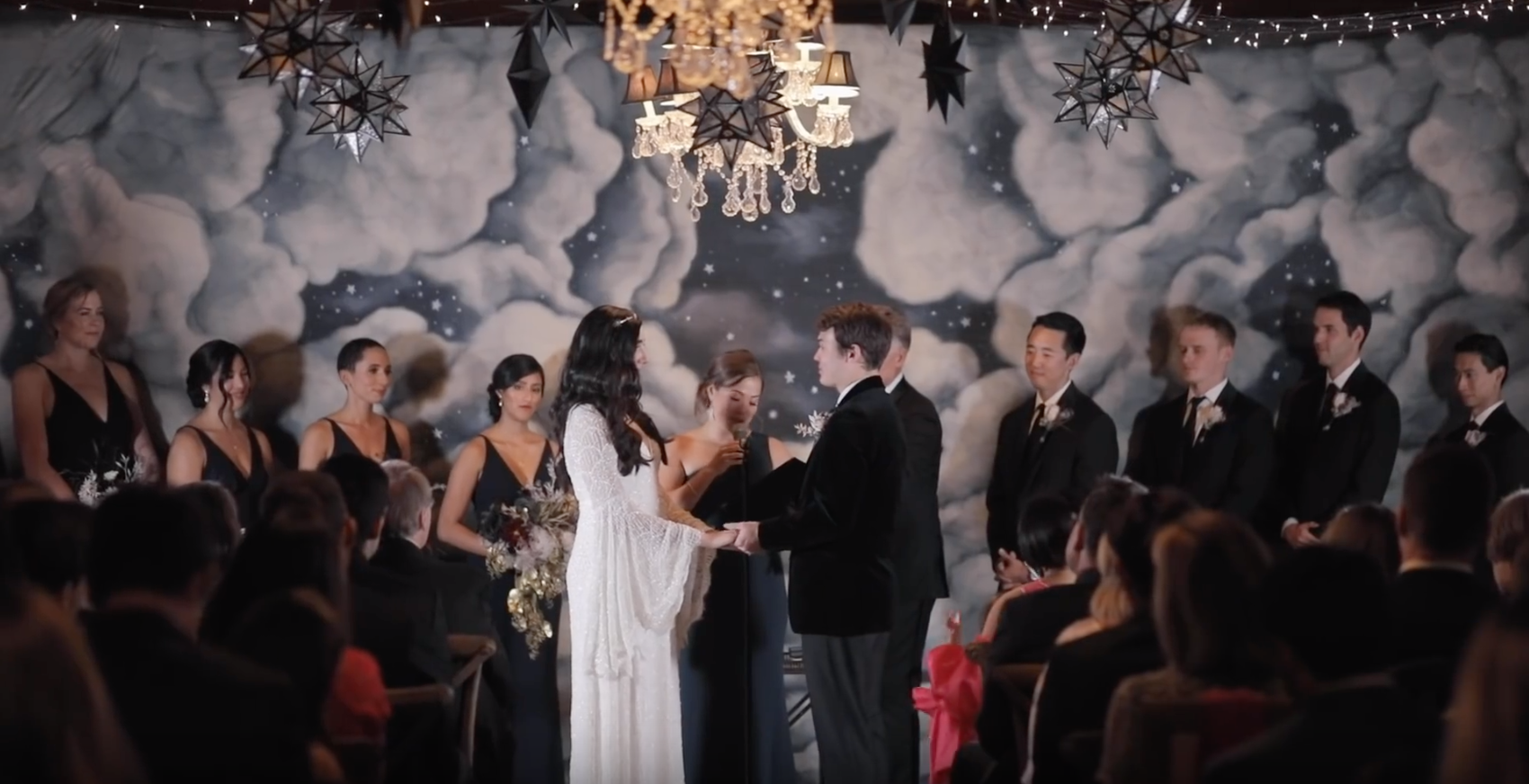 An YouTuber Wedding – Literary Arts Blogspace