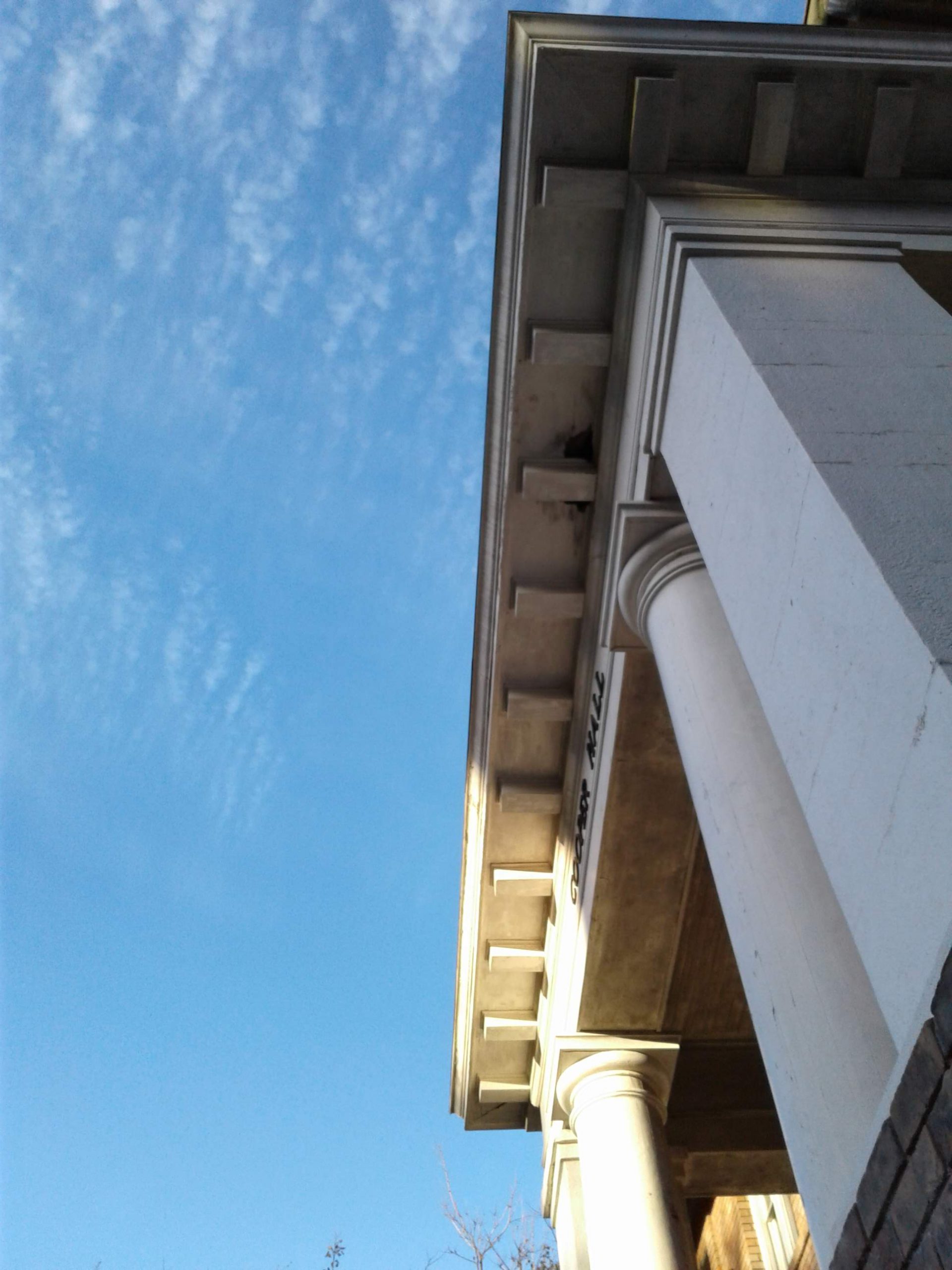 Callie Matthews – Literary Arts Blogspace