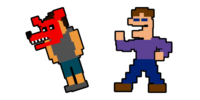 Five Nights at Freddy’s THE LORE pt. 5 – Literary Arts Blogspace