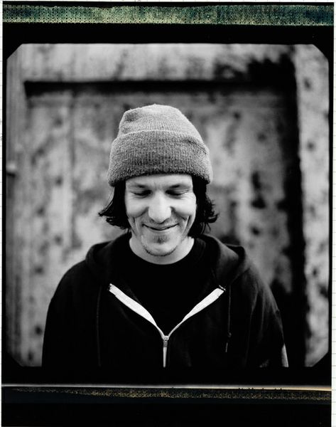 an ode to elliott smith – Literary Arts Blogspace
