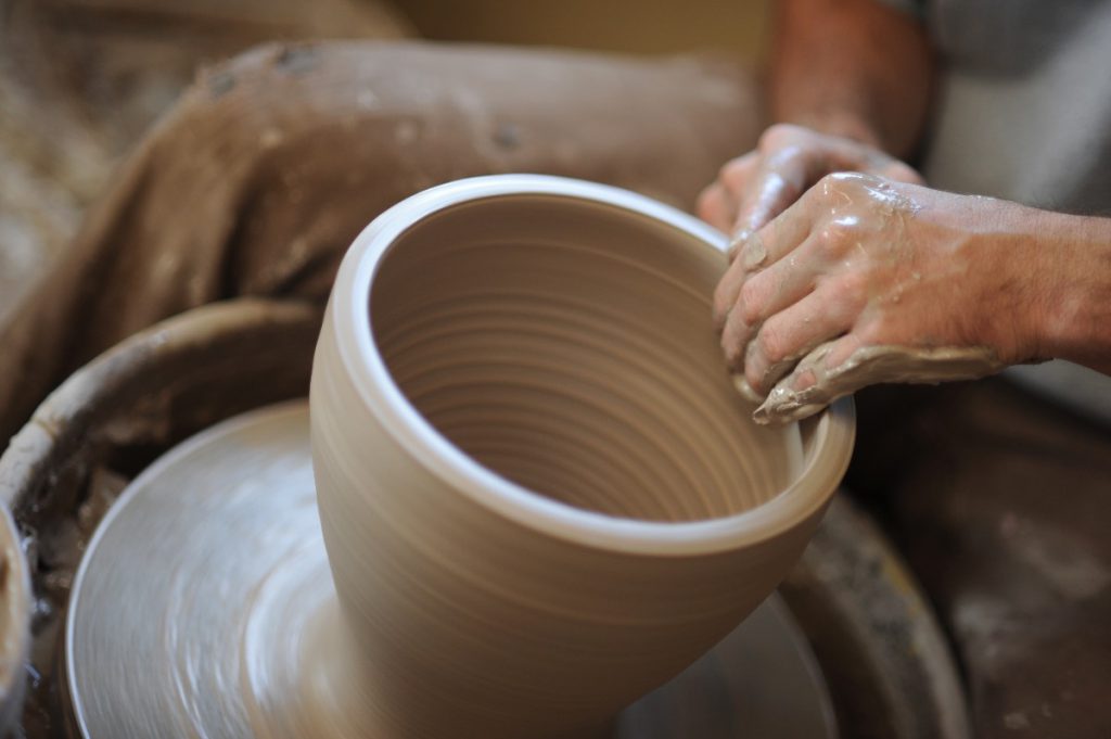 Why I Love Ceramics – Literary Arts Blogspace