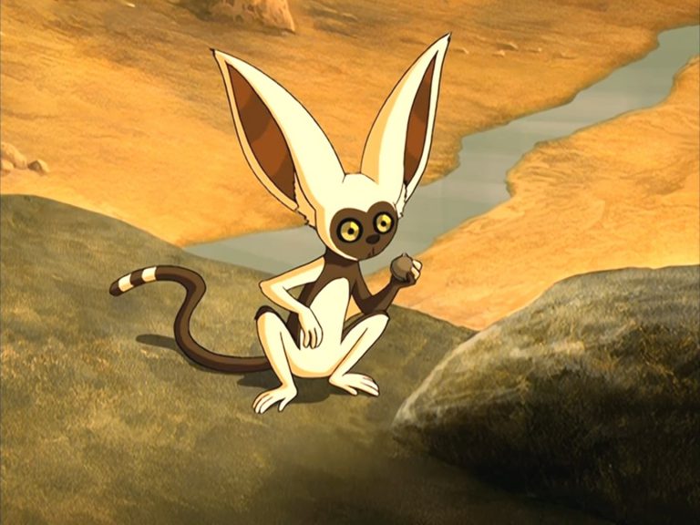 Ranking Animals from Avatar: The Last Airbender – Literary Arts Blogspace