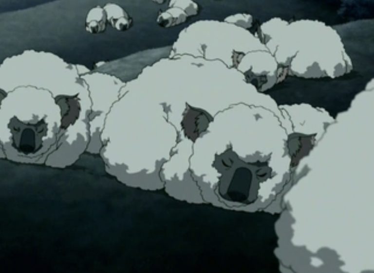 Ranking Animals from Avatar: The Last Airbender – Literary Arts Blogspace