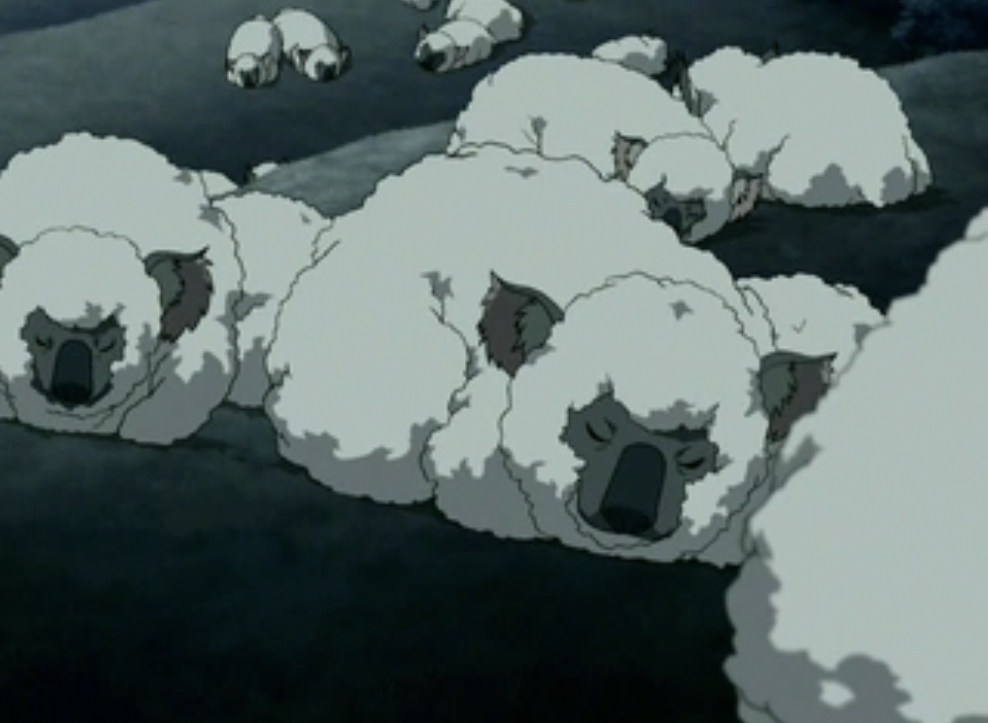 Ranking Animals from Avatar: The Last Airbender – Literary Arts Blogspace