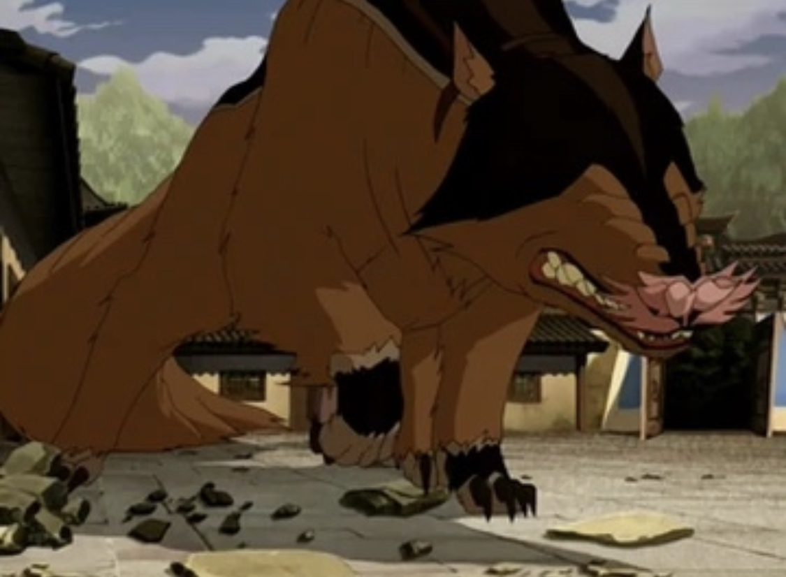 Ranking Animals from Avatar: The Last Airbender – Literary Arts Blogspace