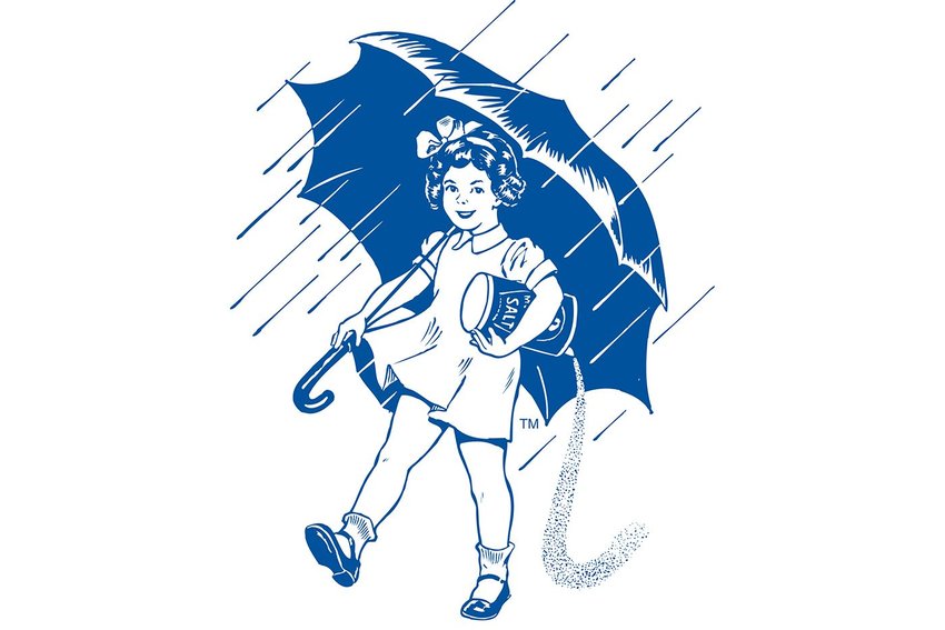 The fashion history of the beloved Morton salt girl – Literary Arts ...