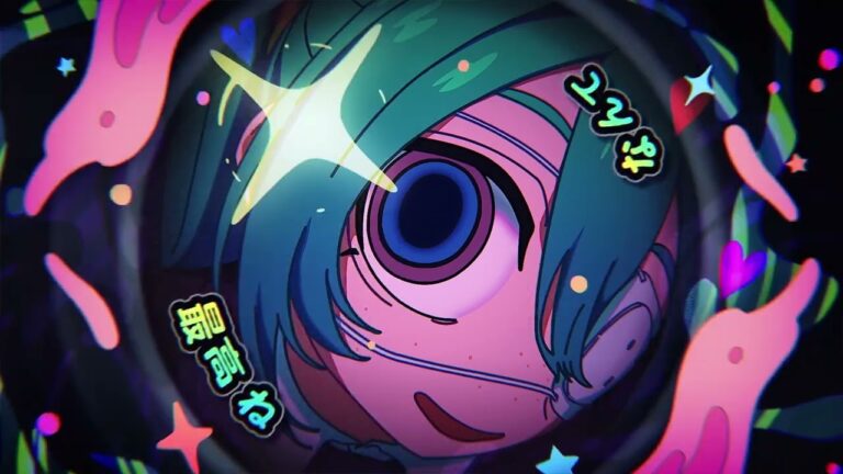 My Top 10 Vocaloid songs – Literary Arts Blogspace